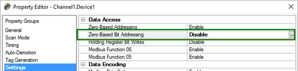 Demystifying Modbus Function Codes